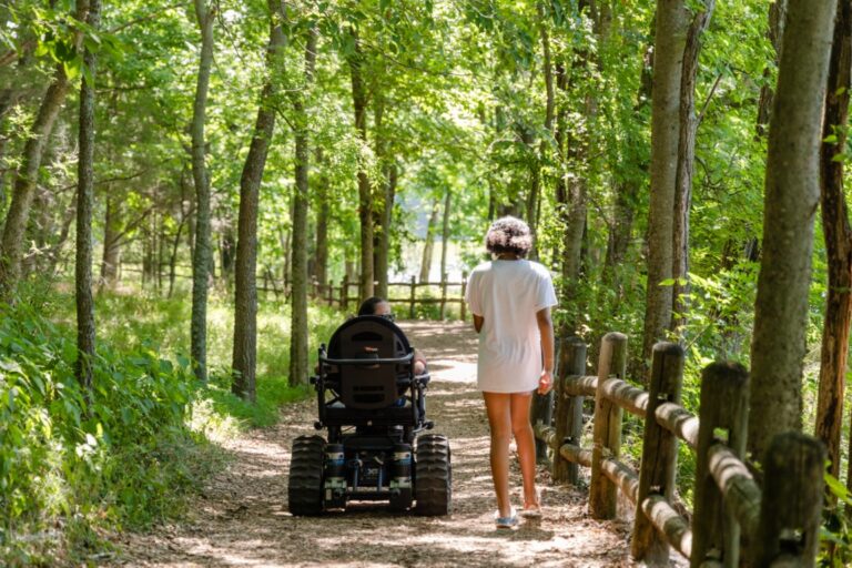 News – Tennessee State Parks Conservancy