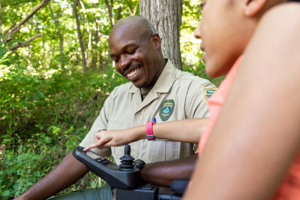 News – Tennessee State Parks Conservancy