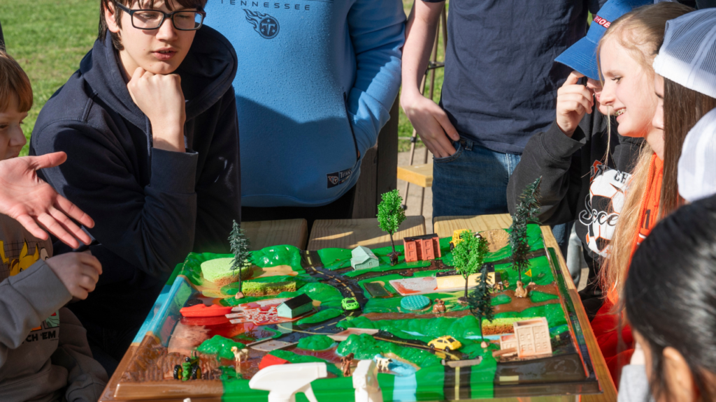 News - Tennessee State Parks Conservancy