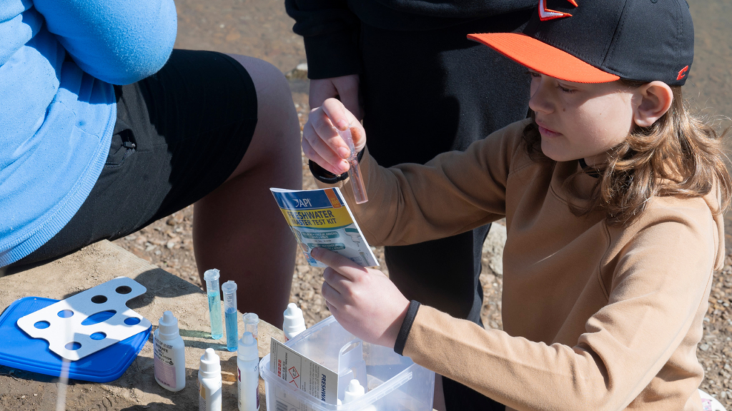 News - Tennessee State Parks Conservancy