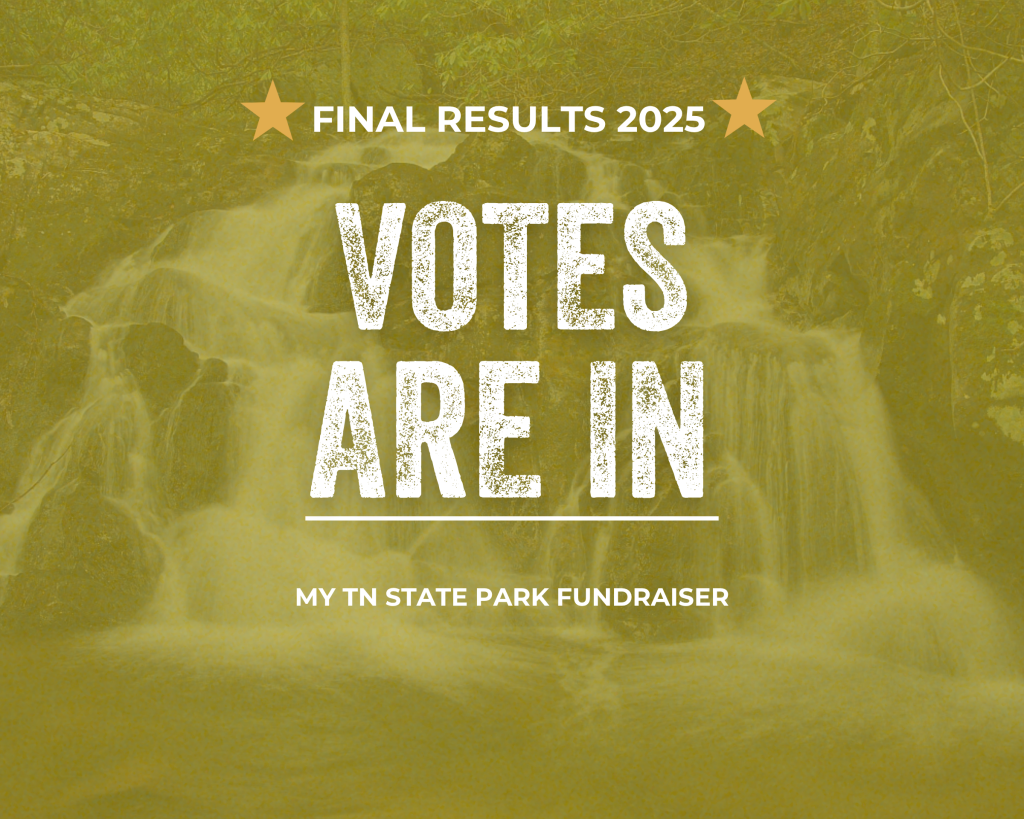 A Remarkable Year | Tennessee State Parks Conservancy