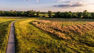 Accessible Outdoor Classroom | TN State Parks Conservancy